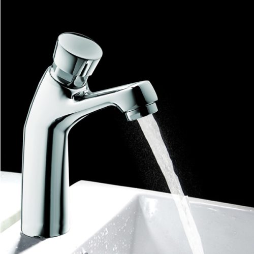 Faucets – Aquaplus India